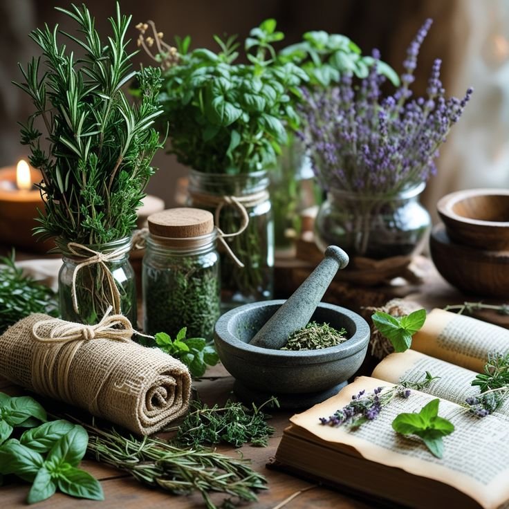 Aurelix - Premium Herbal & Wellness Solutions